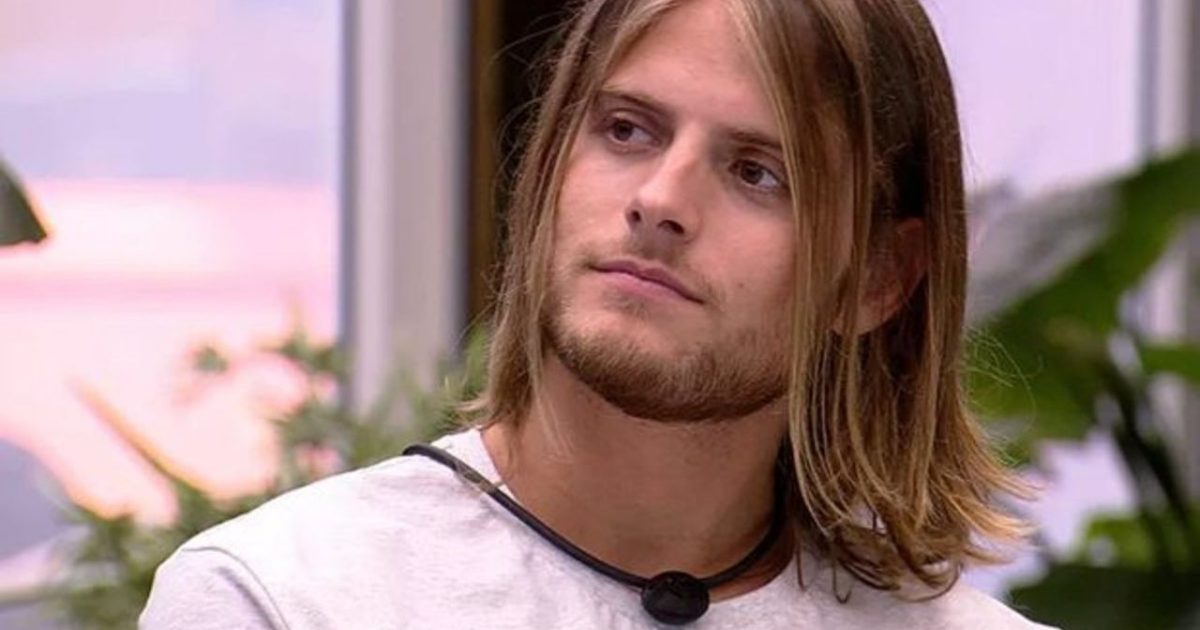 'BBB20': Daniel revela estar triste após alta rejeição do público