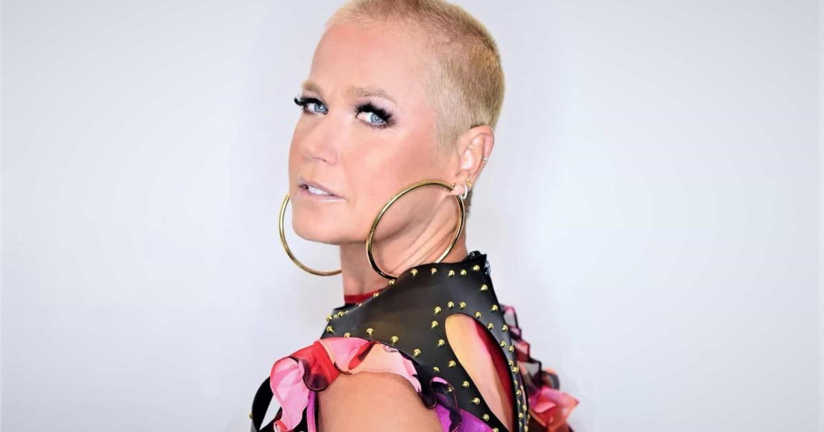 5 fatos inusitados e curiosos sobre a vida de Xuxa