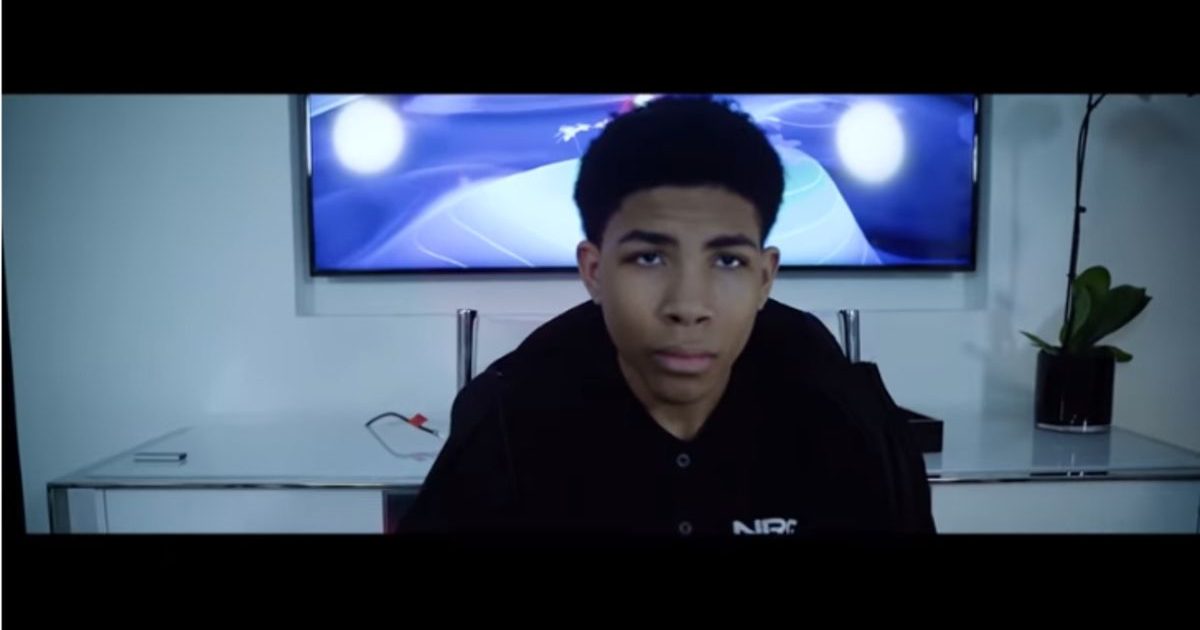 'Fortnite' pro UnknownxArmy could get banned after falsely promoting a ...