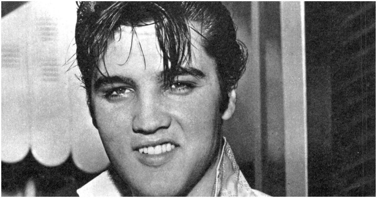 Elvis Presley's cousin Billy Smith reveals singer's most intimate ...