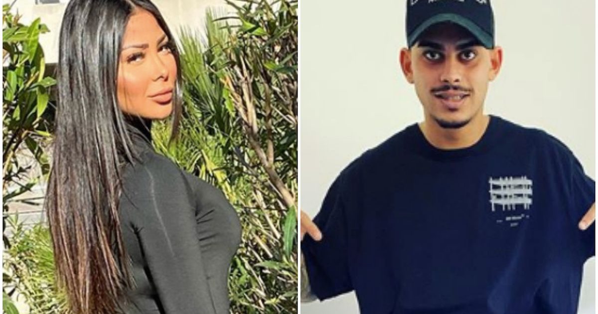 LMAC : Maëva et Greg très proches à l'anniversaire de Manon (Vidéo)