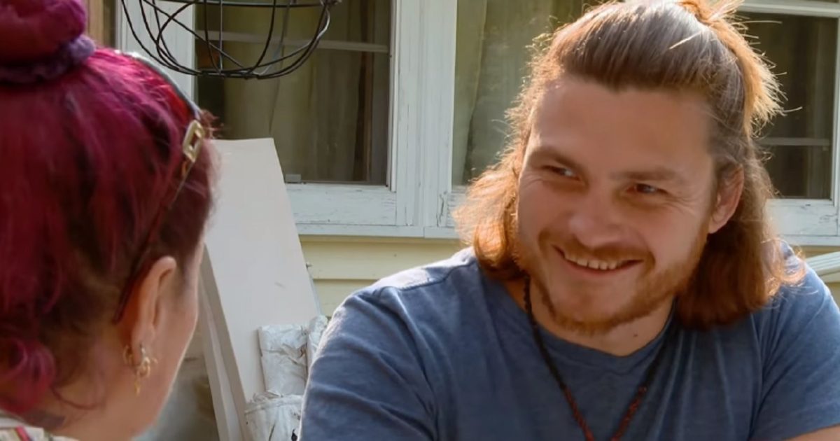 '90 Day Fiancé': Syngin Colchester teases fans about a new business ...