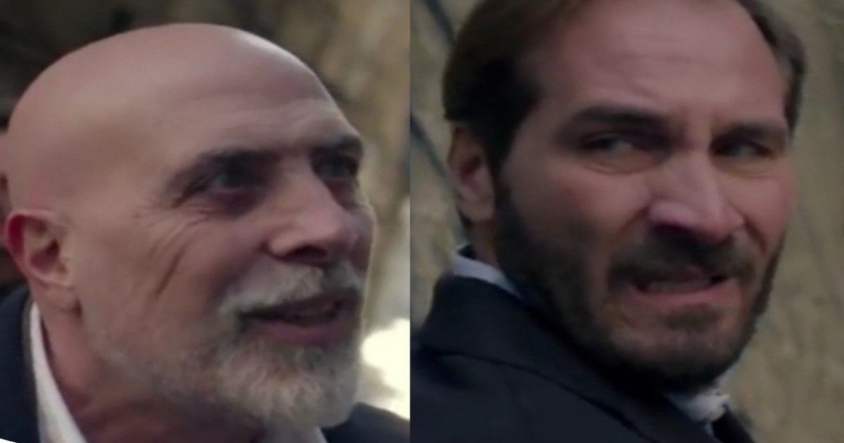 UPAS, spoiler dal 9 al 13 marzo: l'incontro con Tregara sconvolge ...