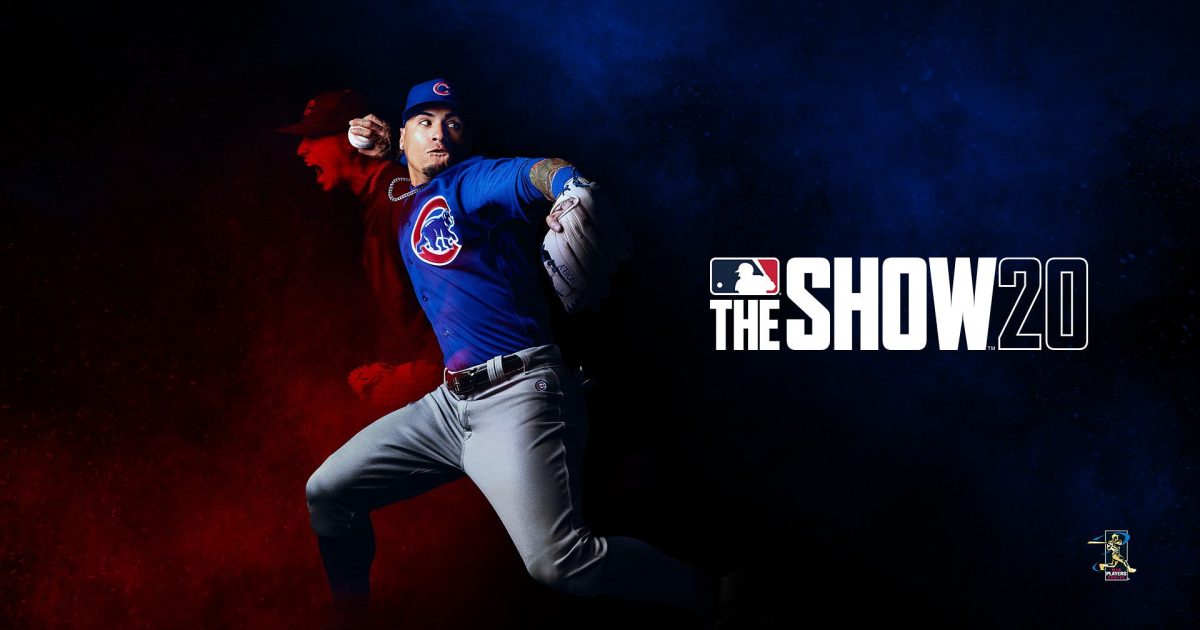 11 more legends confirmed for ‘MLB The Show 20’