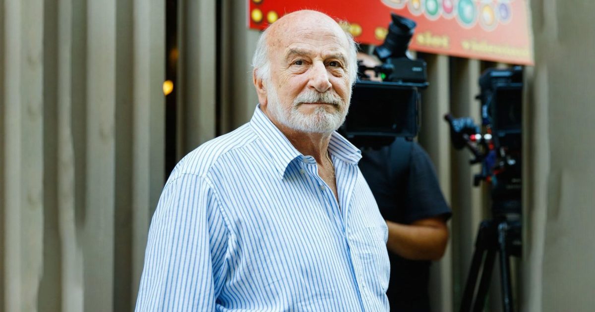 Un posto al sole, trame settimanali dal 23 al 27 marzo: torna Otello