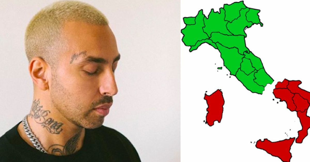 Luché: 'Basta sottolineare la superiorità della Sanità del Nord ...