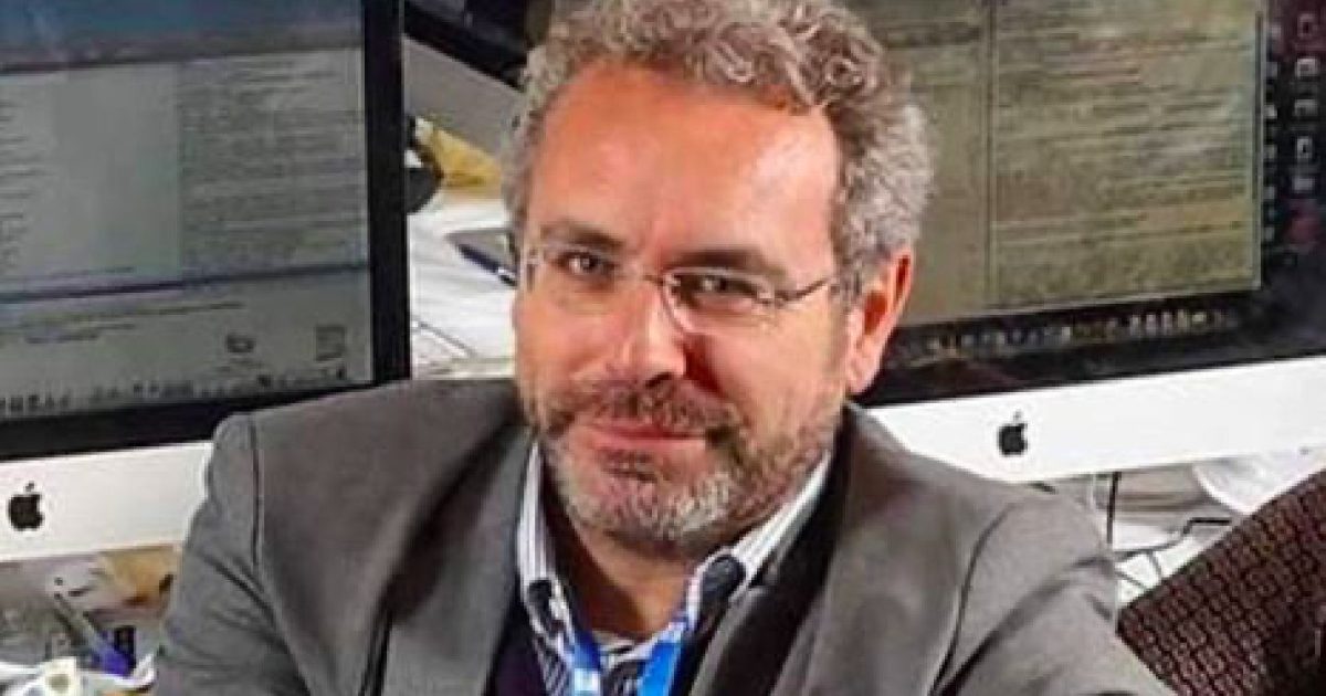 Si è spento Alex Adami: il caporedattore di Sorrisi aveva 52 anni