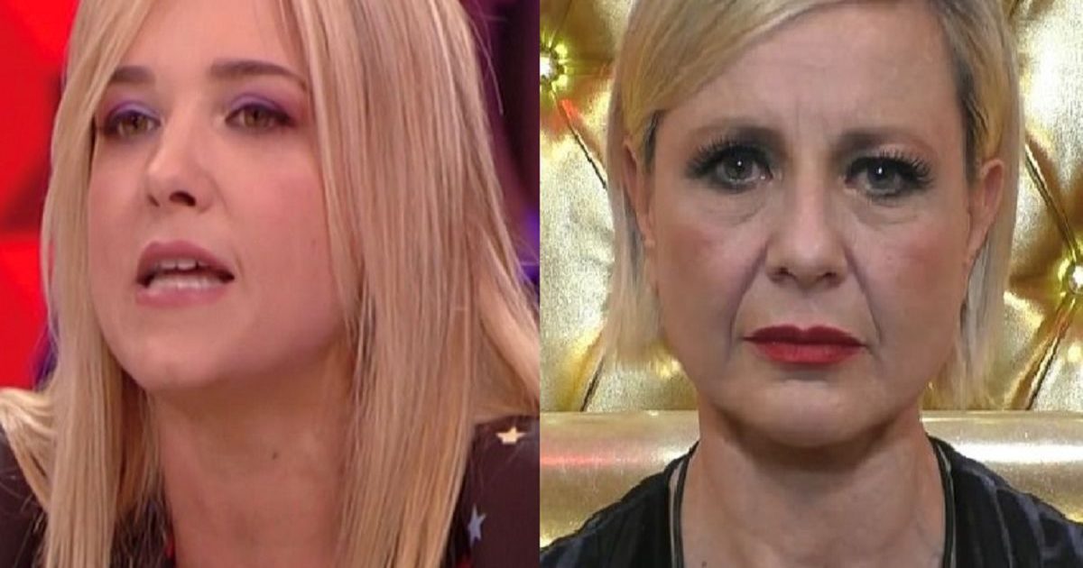 Grande Fratello Vip 4, la Elia criticata da Francesca Barra: ‘E’ molto ...