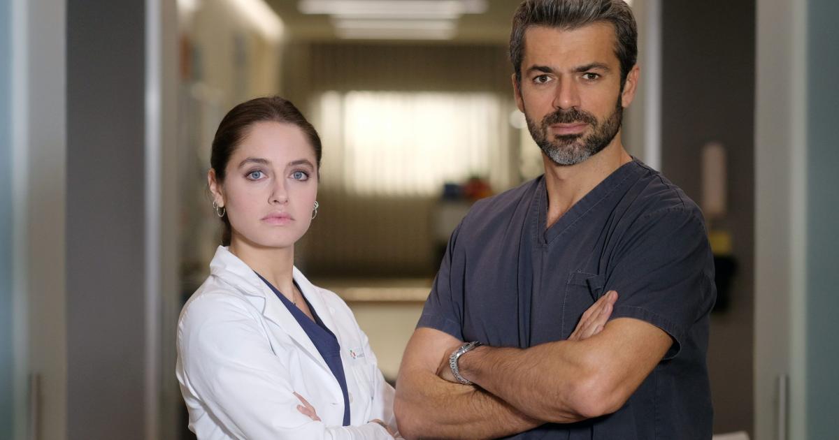 5 curiosità sugli attori del cast di 'Doc-Nelle tue mani': Matilde ...