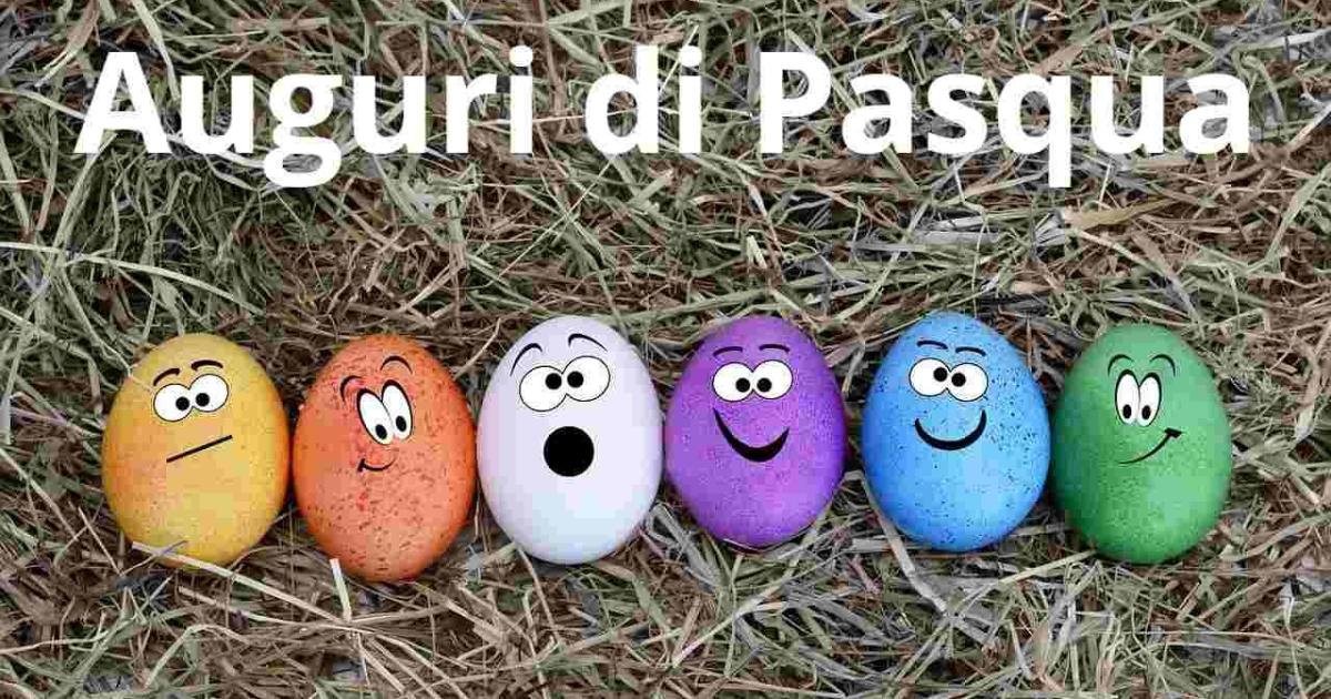 5 messaggi divertenti per Pasqua, tra questi i meme sulle conferenze di ...