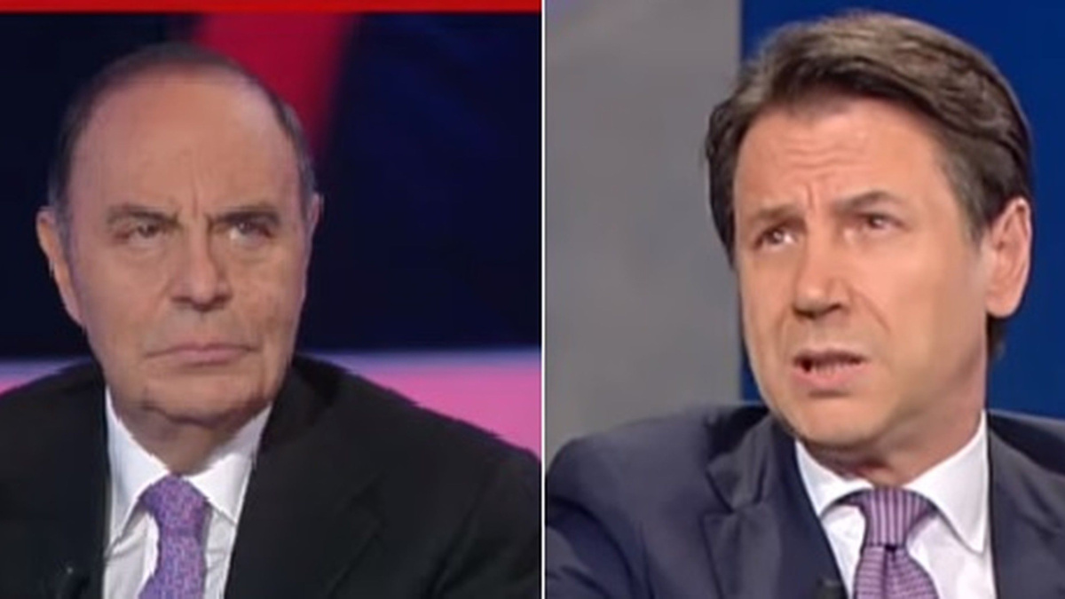 Coronavirus, Vespa: 'Troppe nubi sulla ripartenza' e parla di 'Governo ...