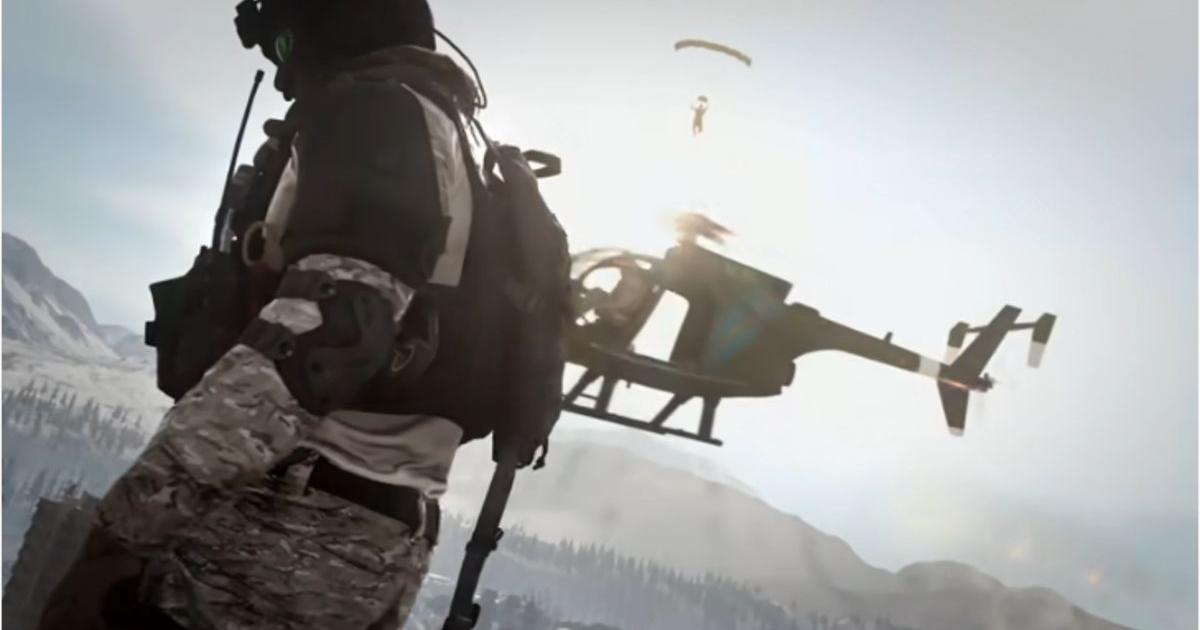 ‘CoD: Modern Warfare’: Master camo, Gunsmith Customs to arrive mid-Season 3