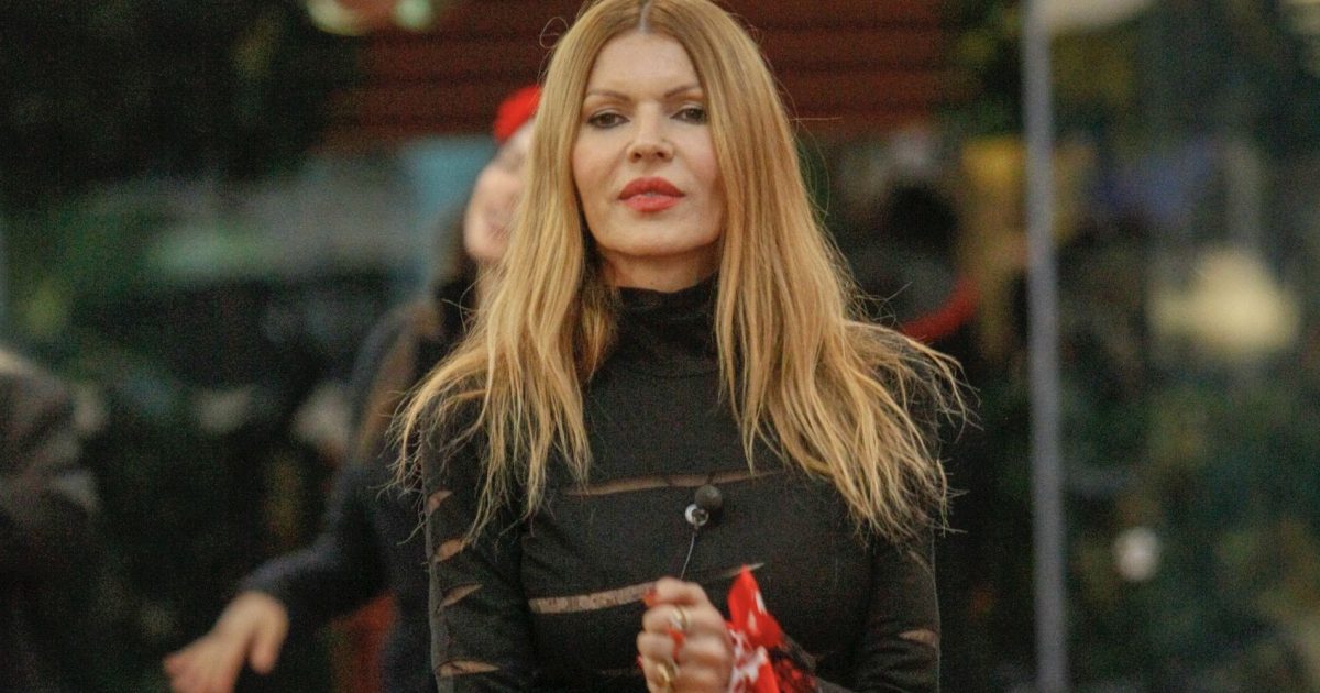 Grande Fratello Vip, Rita Rusic su Incorvaia e Ciavarro: ‘Non vedono l ...