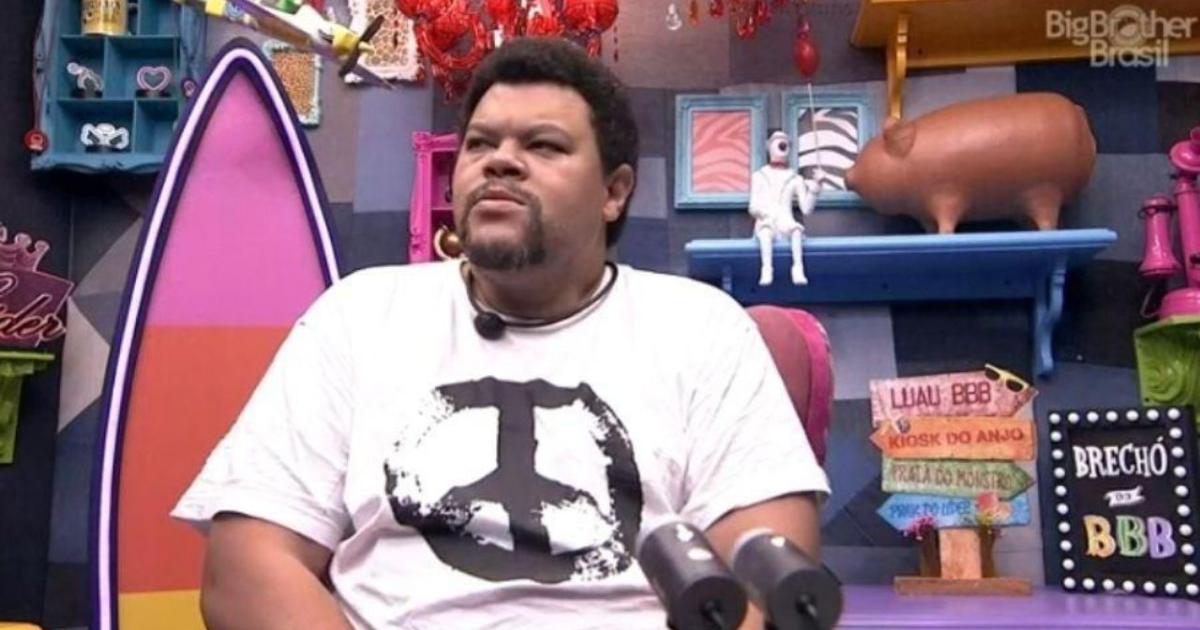 'BBB20': Babu usa raio-x para pedir para ficar e explicitar diálogo com 'Wilson'