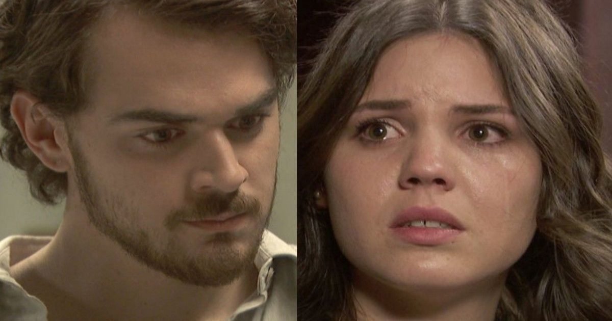 Il Segreto, spoiler al 25 aprile: Matias torna in paese, Marcella ... Il Segreto, spoiler al 25 aprile: Matias torna in paese, Marcella ...