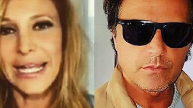 GF Vip, la Volpe a Zequila per aver screditato Aruta: ‘Una persona ...