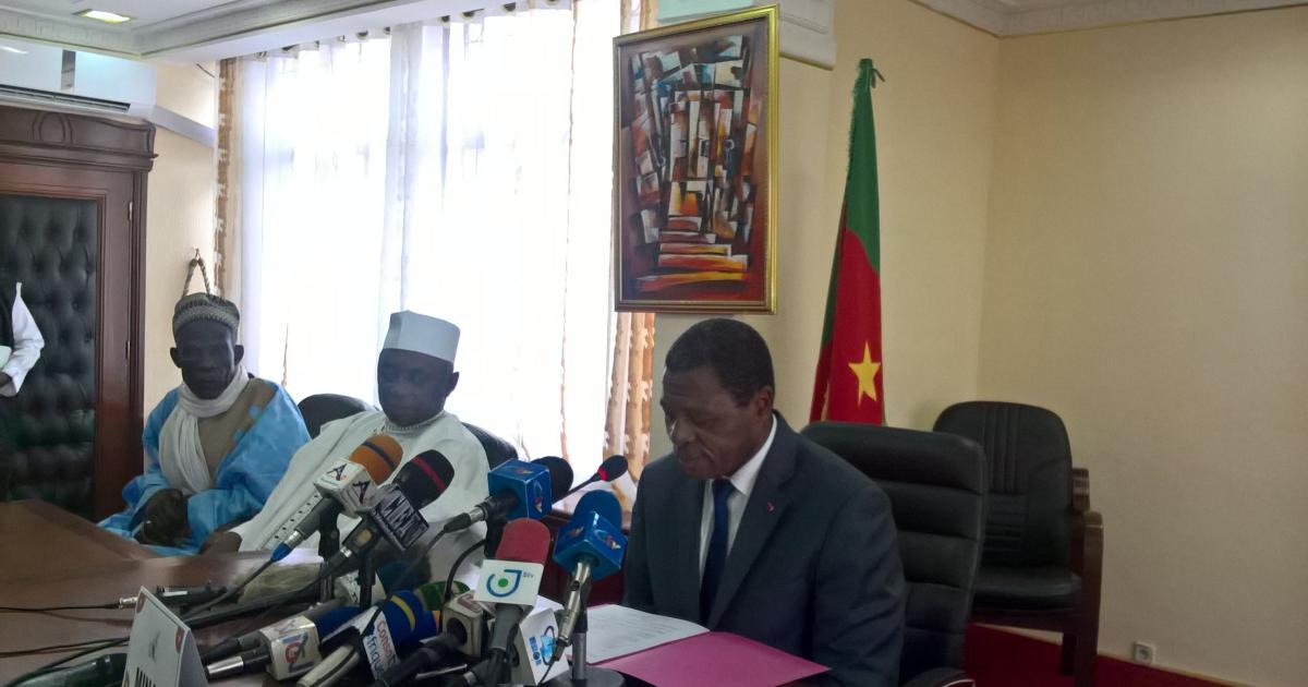 Cameroun: Le Minat demande une enquête et le gel de fonds de 'Survival ...