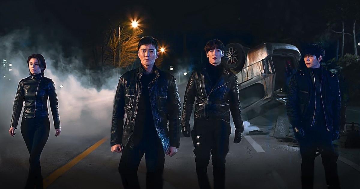 Site aponta similaridade entre 'Rugal' e 'Demolidor', ambas da Netflix