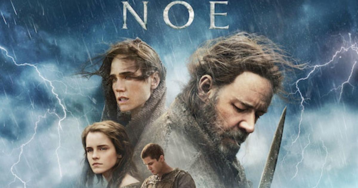 5 filmes religiosos para manter a fé durante a quarentena