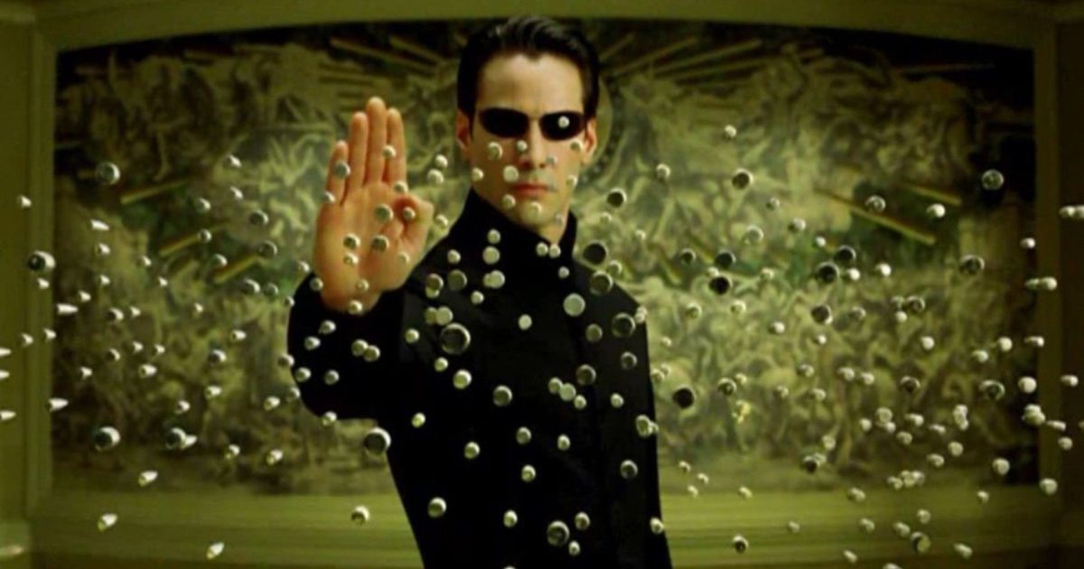 5 famosos do filme 'Matrix' e seus signos