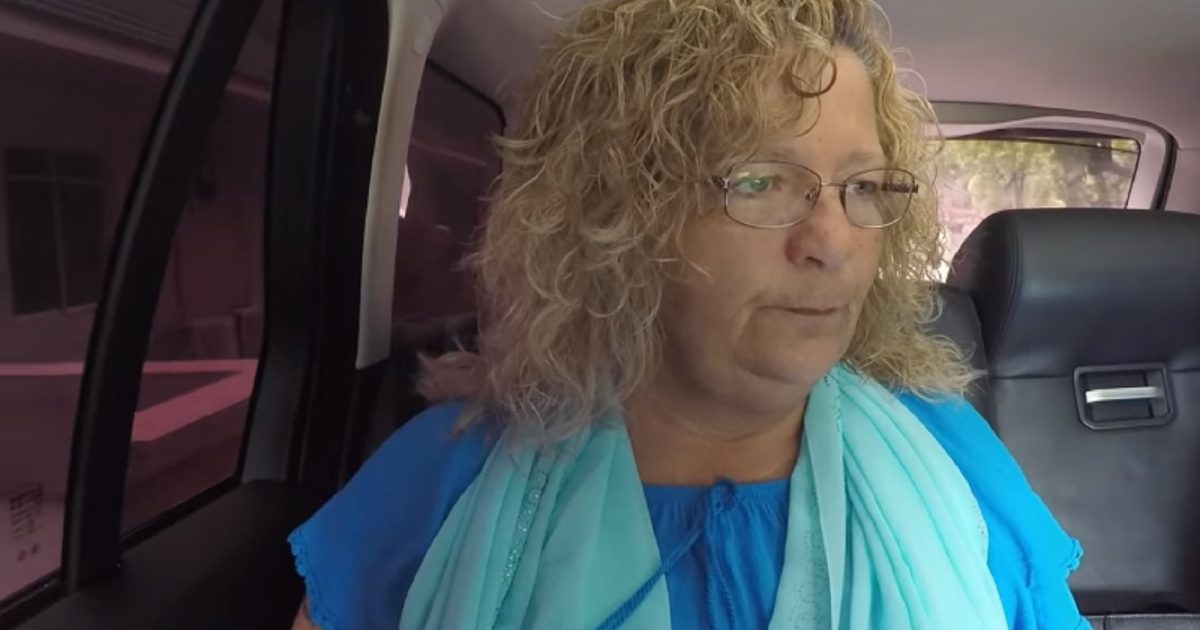 '90 Day Fiance': Usman brings Lisa to the mosque to seek his mother's ...