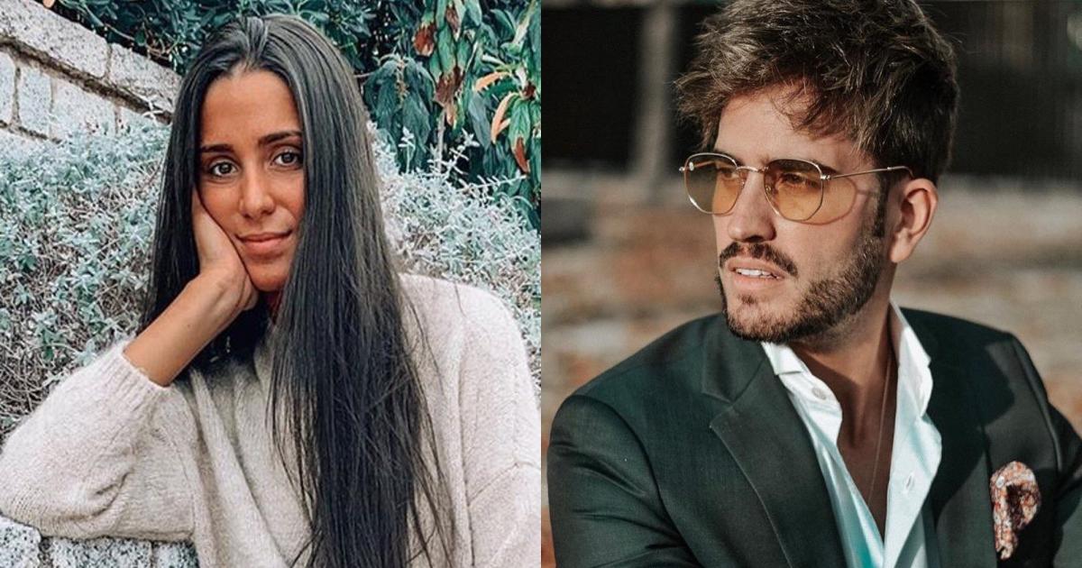 La ex-novia de Rodri sintió rabia al enterarse de las conversaciones ...