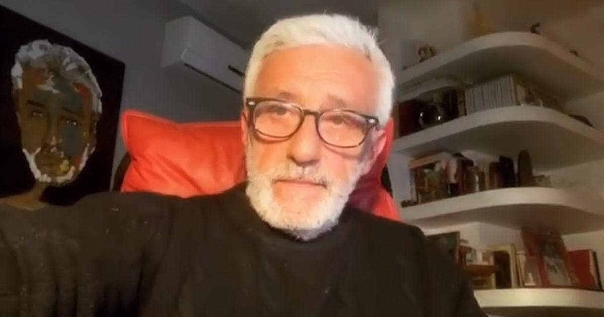 Upas, Patrizio Rispo parla del futuro della soap: 'Sarà necessario ...