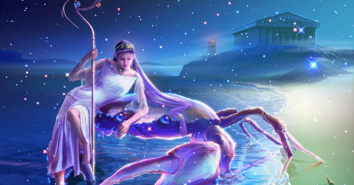 5 características do signo de Câncer