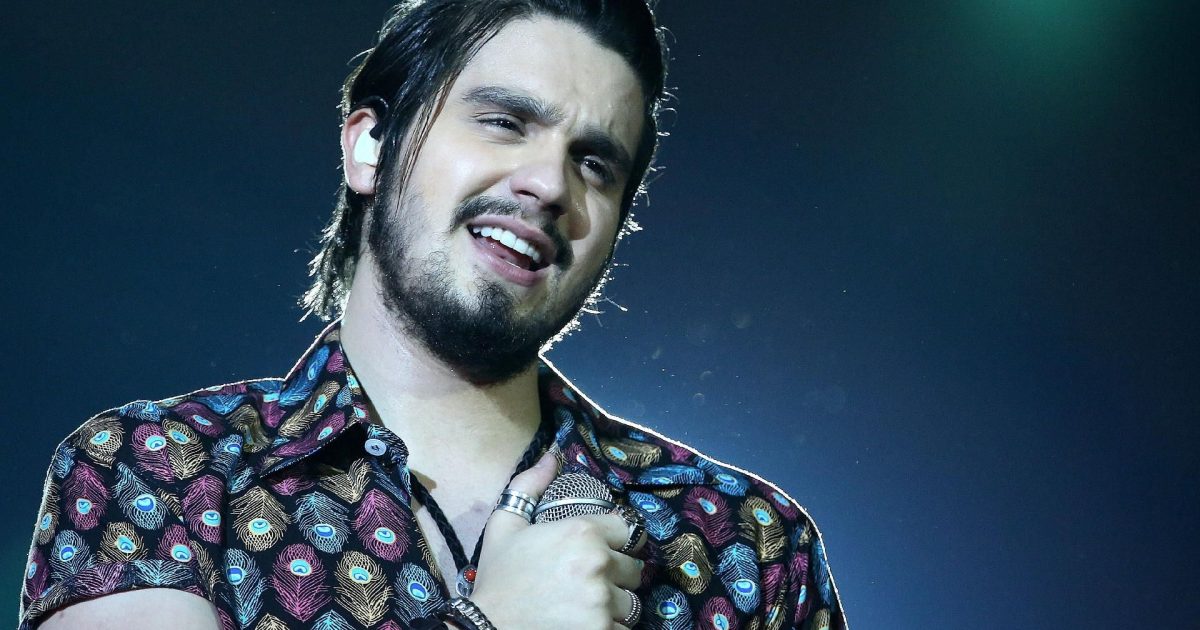 5 fatos sobre a vida e carreira de Luan Santana