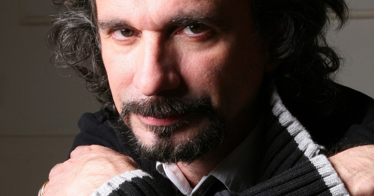 Intervista a Fabio Armiliato: tutelare 'le categorie dei lavoratori ...