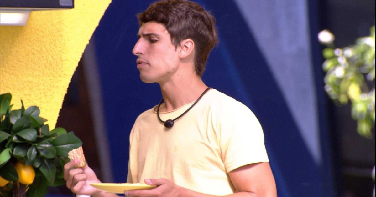 'BBB20': 'podemos nos conhecer melhor', diz Prior sobre Daniel