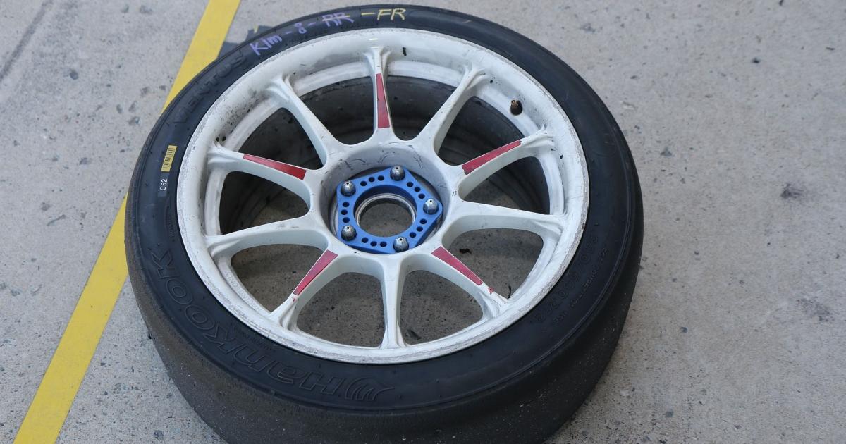 Former open-wheel racing star Bob Lazier dies of COVID-19