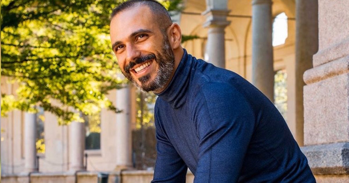 Dario Spada: 'Con 105 Music & Cars faccio la radio che ho sempre ...