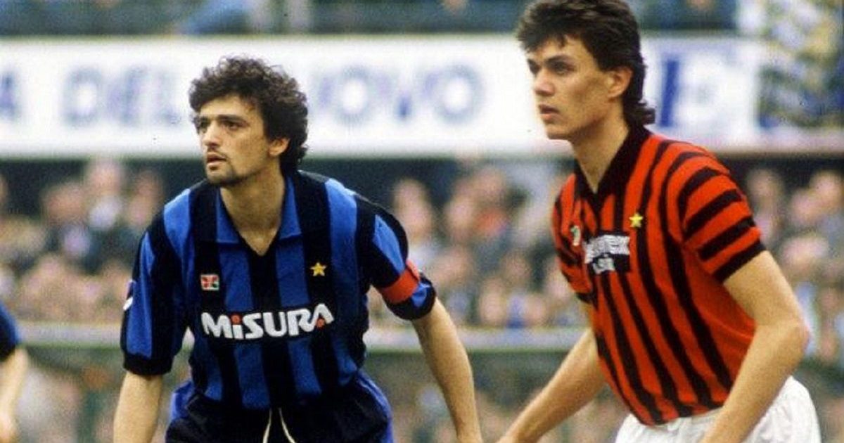 Inter-Milan, Altobelli: 'Derby di un tempo più belli, giocatori più ...