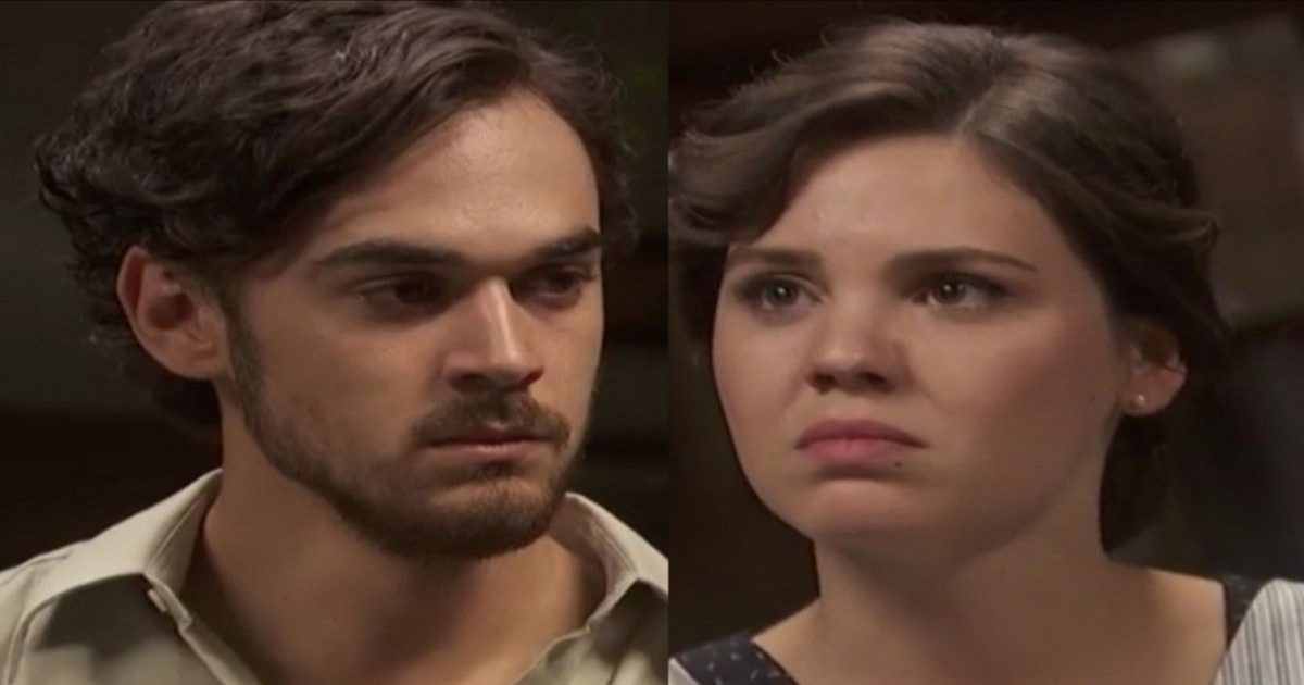 Il Segreto, spoiler al 2 maggio: il Castaneda incita i lavoratori a ...