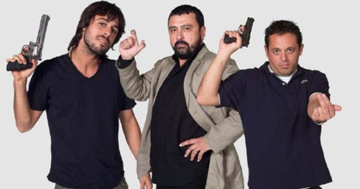 'Los hombres de Paco' regresará a Antena 3 con nuevos capítulos