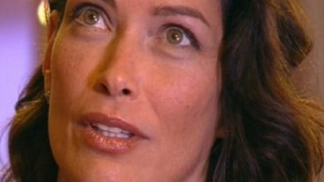 Incidente domestico non grave per Luca Zocchi, Fernanda Lessa ai medici ...