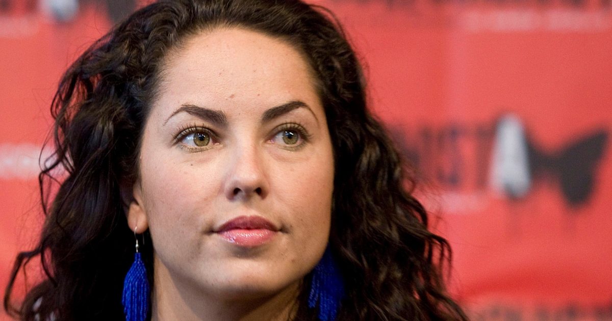 Bárbara Mori fala sobre 'Rubi': 'eu me sentia sozinha, vazia e triste'