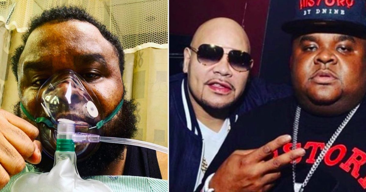 Coronavirus, il rapper Fred the Godson deceduto a New York all'età di ...