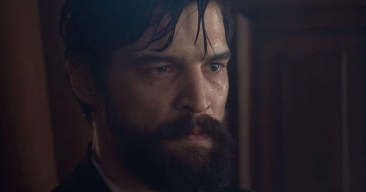 Recensione di Freud: una serie tv sul padre della psicoanalisi