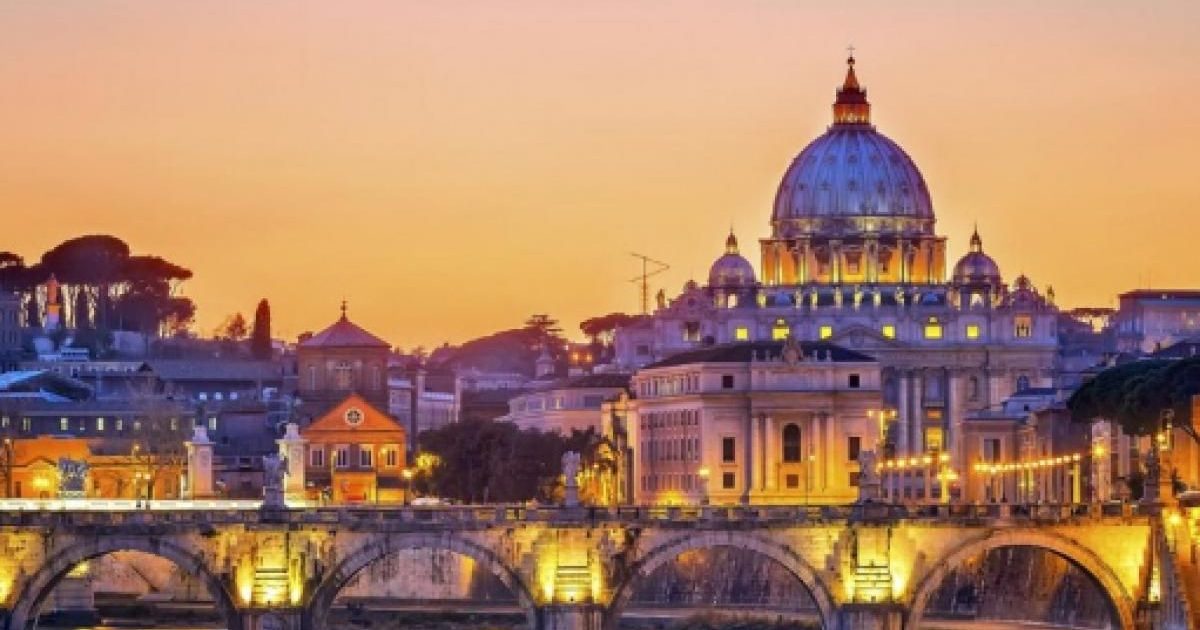 5 curiosità sulla città di Roma: la tradizione della Fontana di Trevi