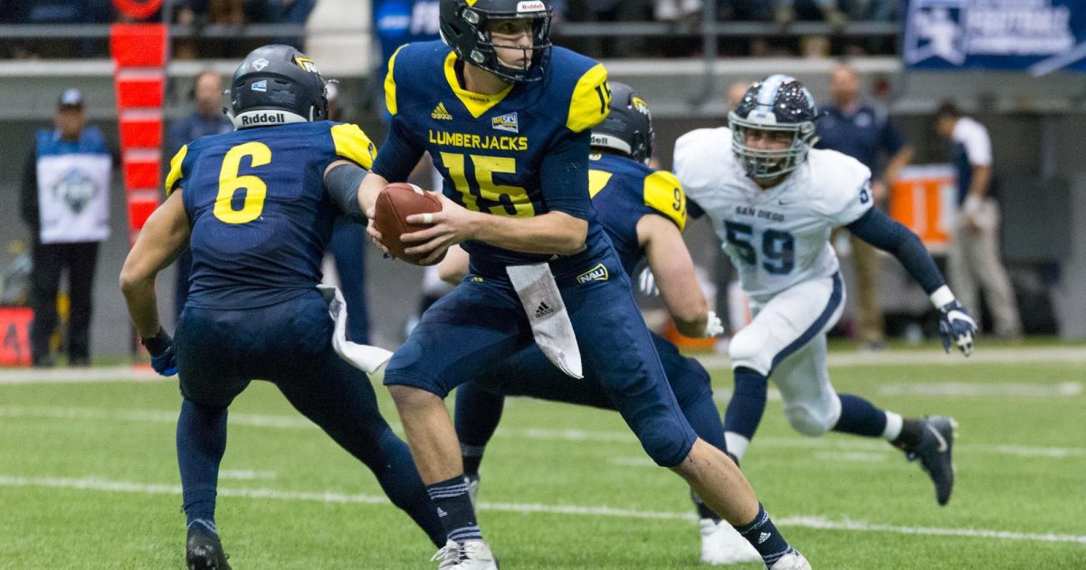 New York Giants add 11 undrafted free agents to their team