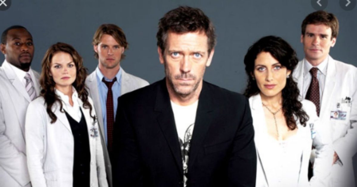 5 atores que se destacaram na primeira temporada de 'Dr.House' atualmente