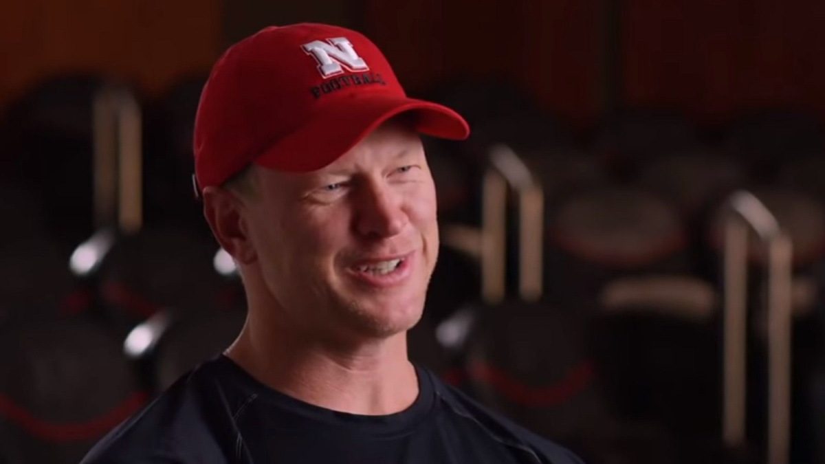 Nebraska Huskers: Damari Alston hints at signing with Huskers in ...