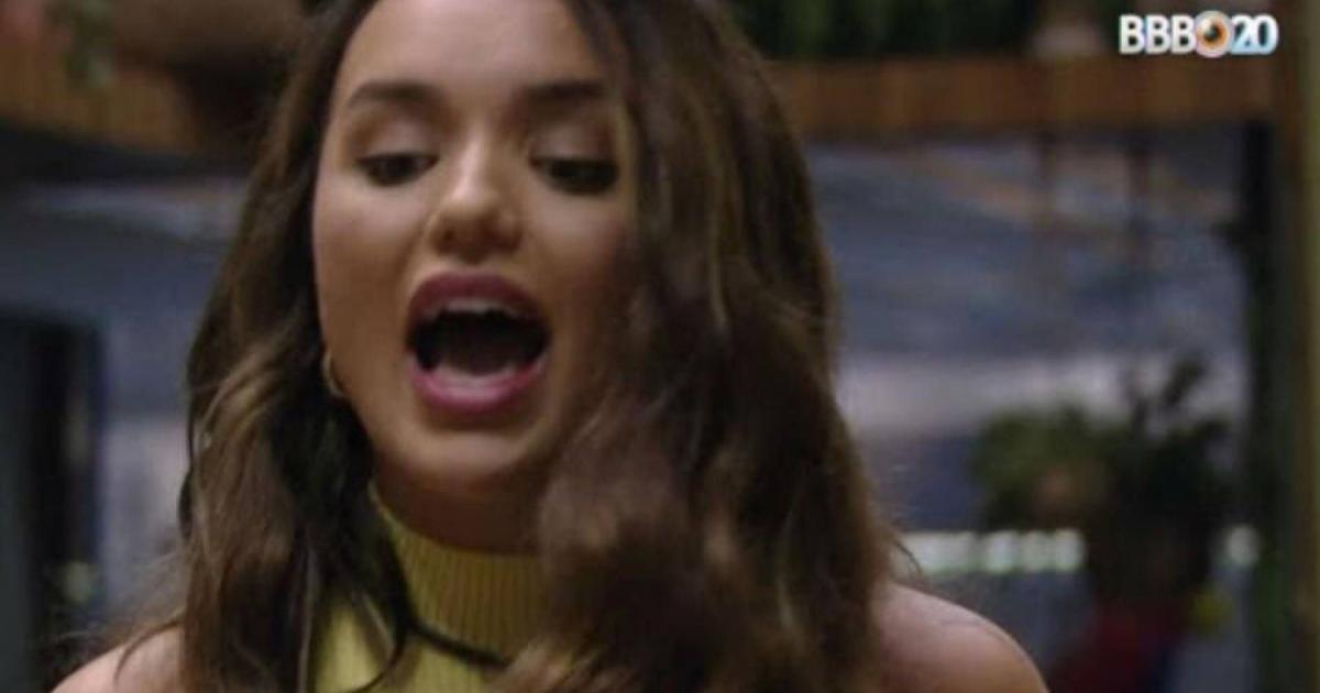 'BBB20': memes, solidariedade e discussões marcam a trajetória de Rafa ...