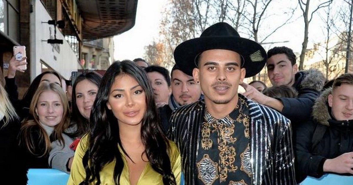 Maeva et Greg (LMAC) toujours en couple, il lui envoie une belle preuve ...