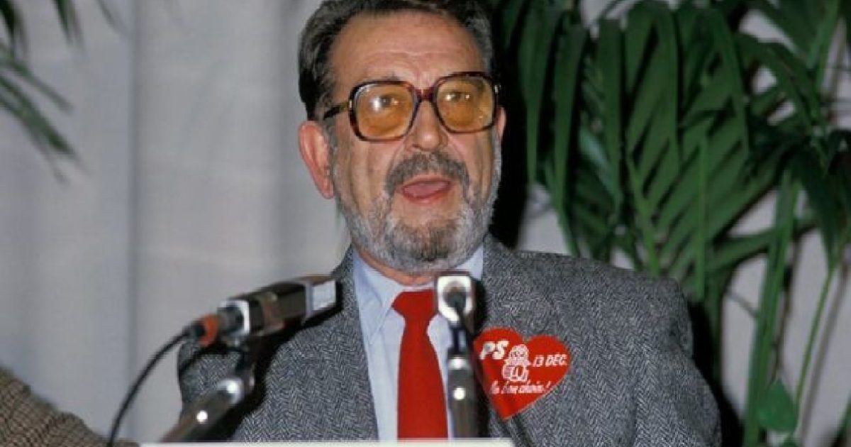 Lecce, organizzò delitto del Vicepremier belga André Cools: 72enne ...