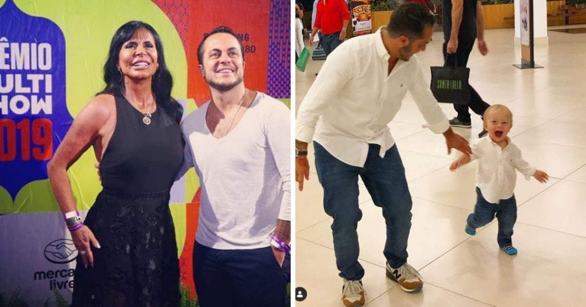 5 curiosidades sobre a vida de Thammy Miranda