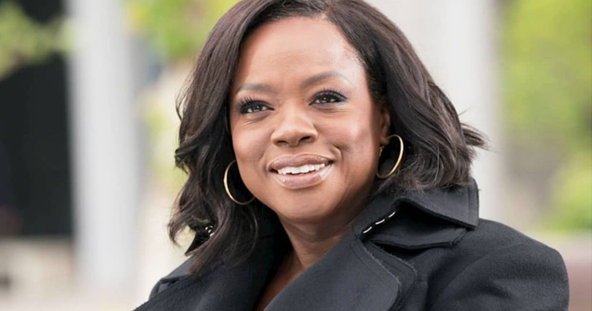 5 curiosidades sobre Viola Davis