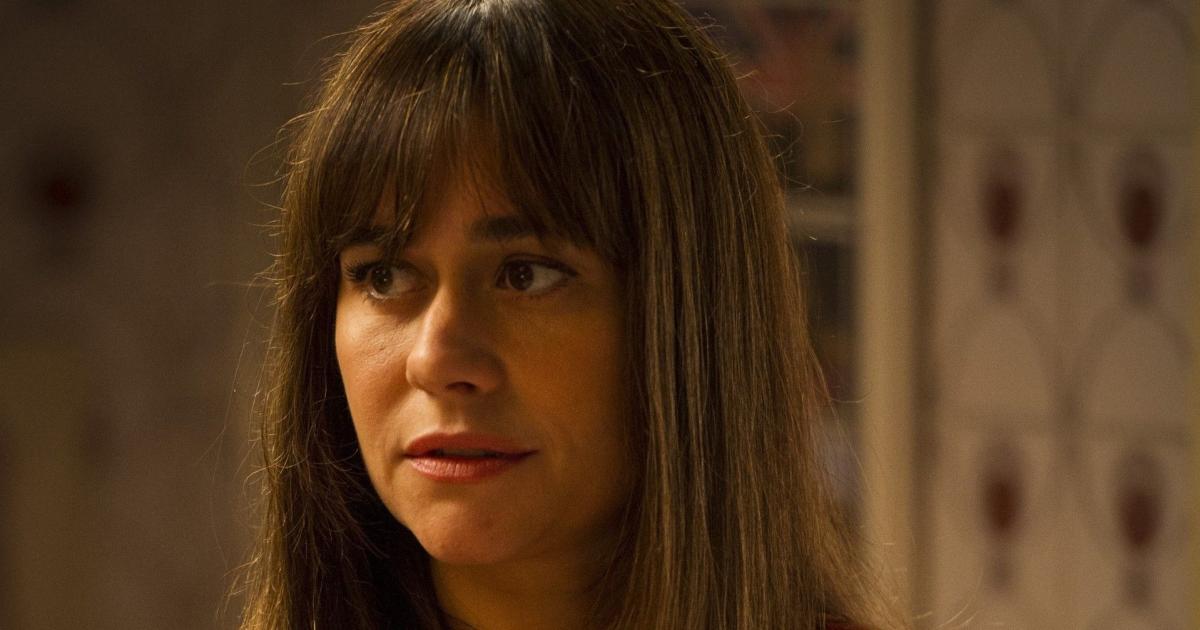 5 curiosidades sobre a vida de Alessandra Negrini